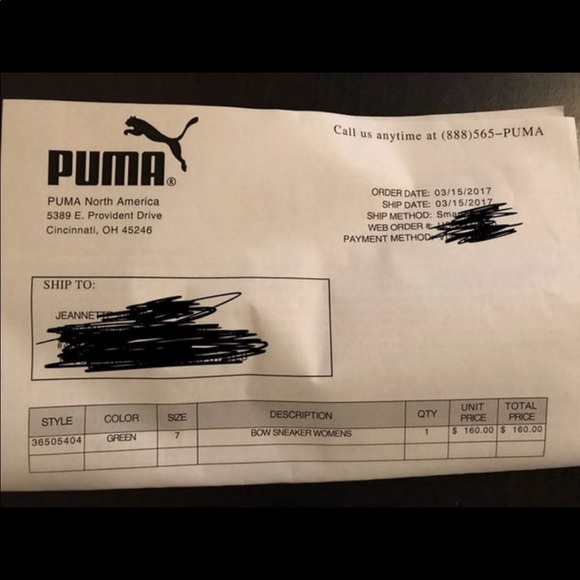 Puma | Shoes | Pumafenty Sneakers | Poshmark